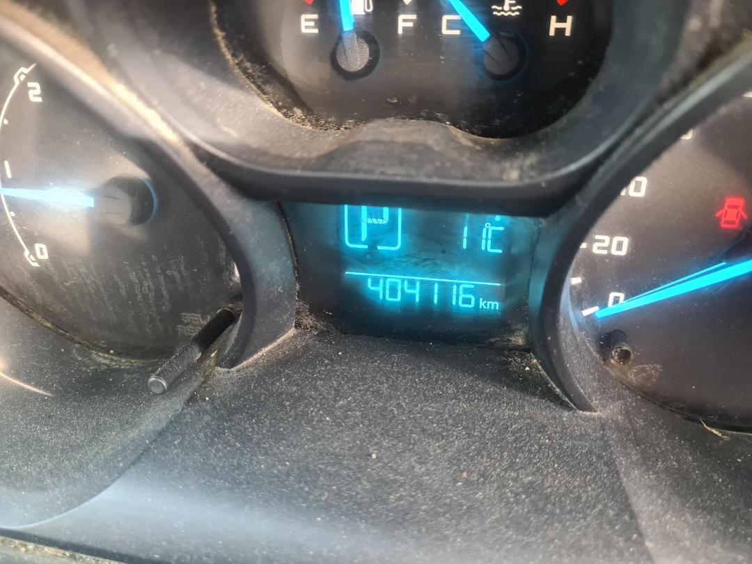 Damaged Ford Ranger TD XLT DC W/SA 2012 in Christchurch – Bromley | at ...