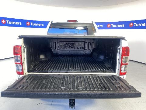 Used utes for sale at Turners Cars | Turners