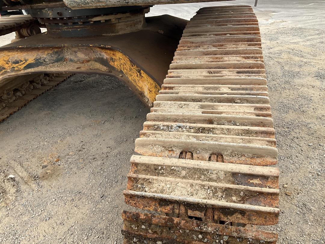 Used Hyundai R210LC-9 2012 | Turners Trucks & Machinery for Sale ...