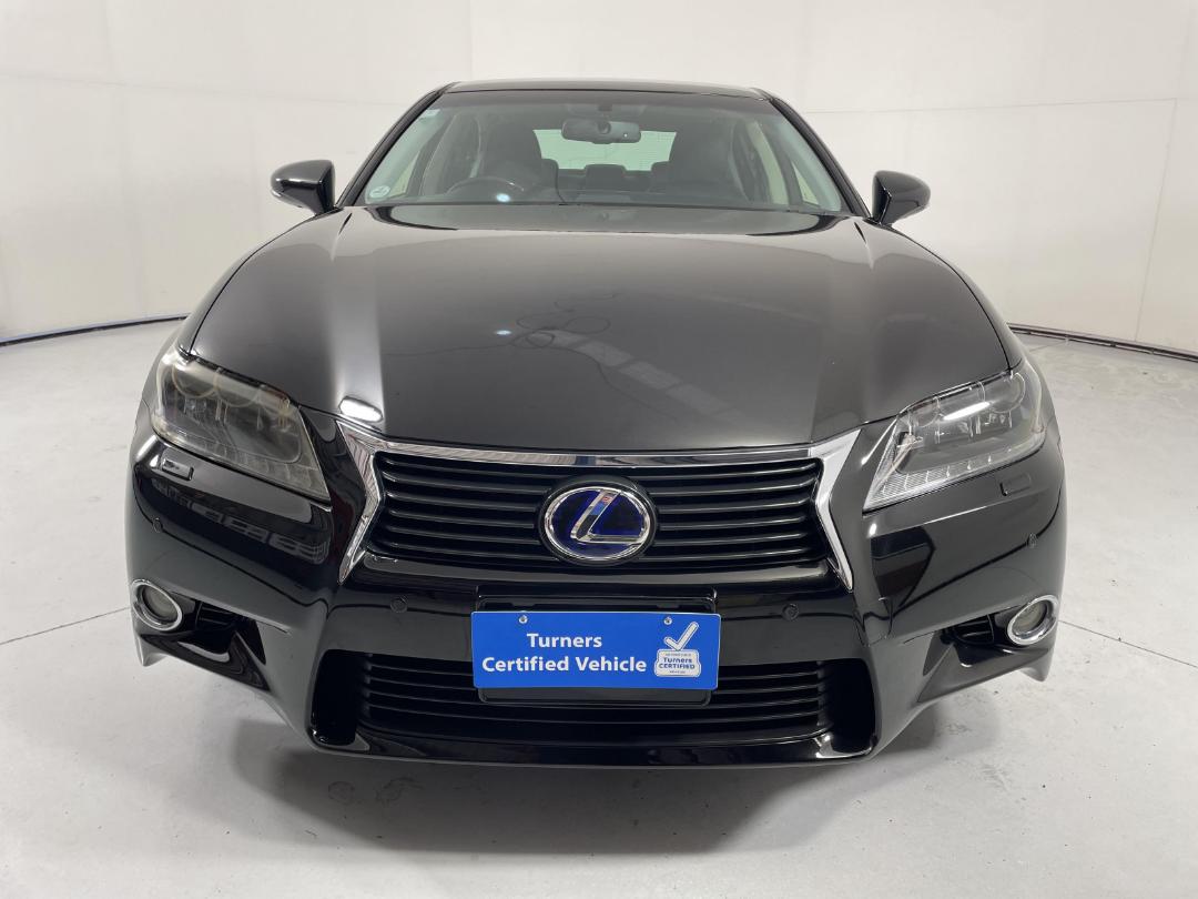 Used Lexus GS450H 2012 | Timaru | at Turners Cars | 23794797 | Turners