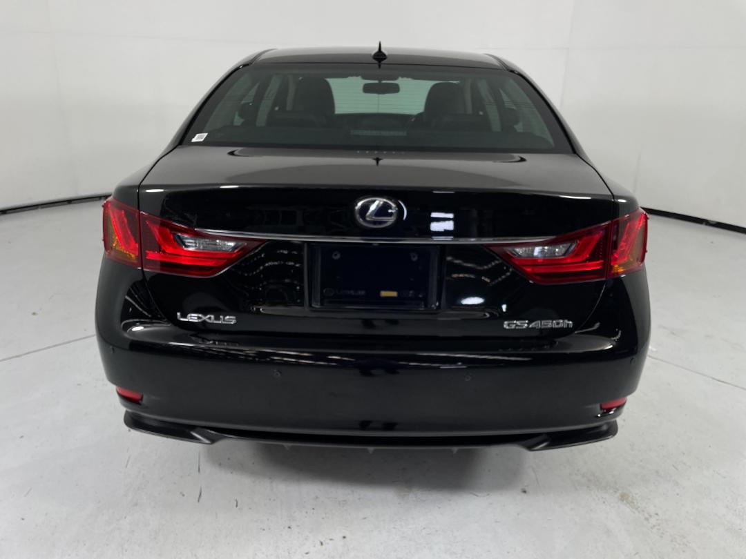 Used Lexus GS450H 2012 | Timaru | at Turners Cars | 23794797 | Turners