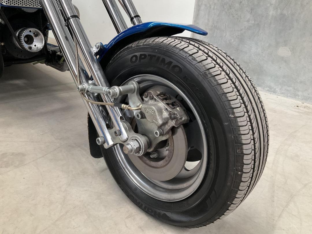 Used 2012Lvvta V8 TRIKE TRINITY TRIKES | 24388644 | at Turners ...