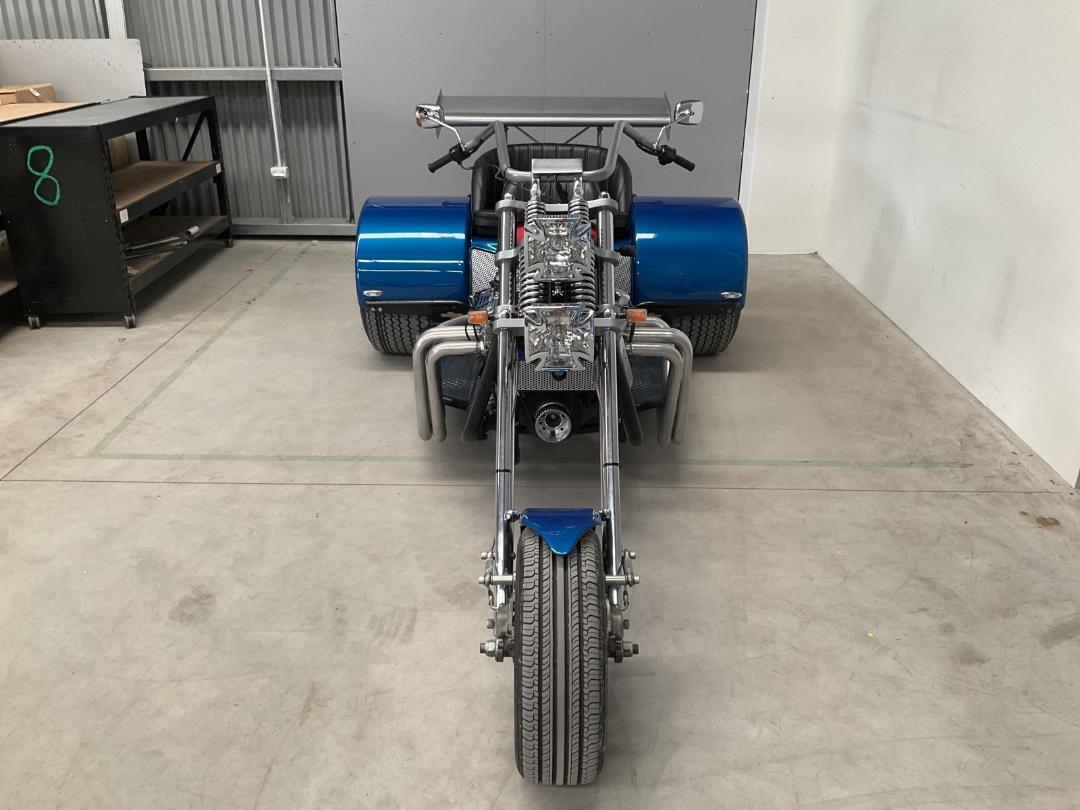 Used 2012Lvvta V8 TRIKE TRINITY TRIKES | 24388644 | at Turners ...