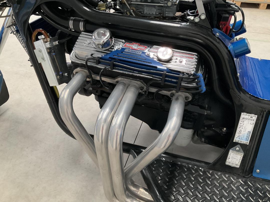 Used 2012Lvvta V8 TRIKE TRINITY TRIKES | 24388644 | at Turners ...