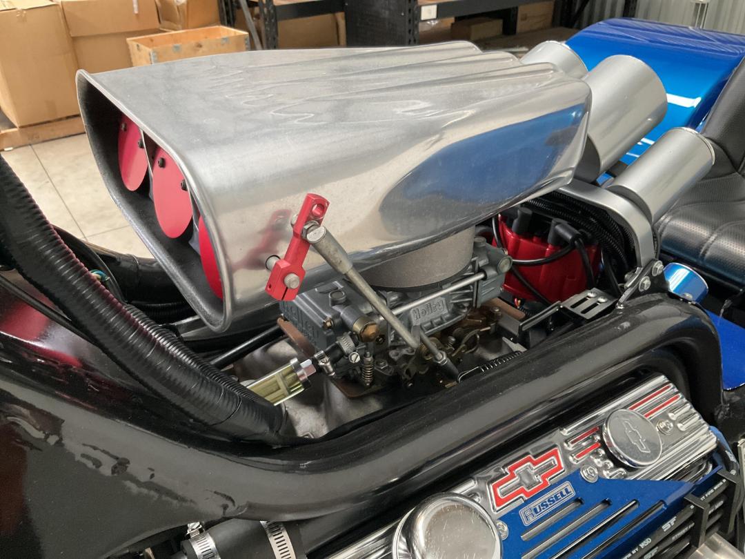 Used 2012Lvvta V8 TRIKE TRINITY TRIKES | 24388644 | at Turners ...