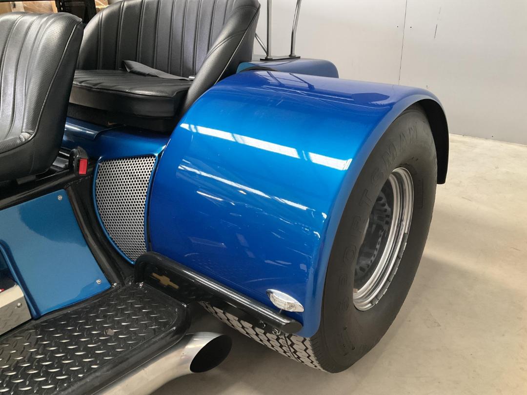 Used 2012Lvvta V8 TRIKE TRINITY TRIKES | 24388644 | at Turners ...