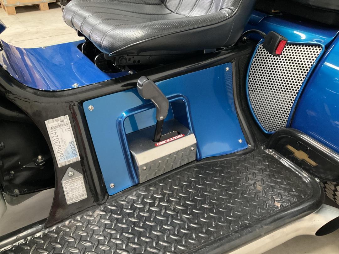 Used 2012Lvvta V8 TRIKE TRINITY TRIKES | 24388644 | at Turners ...