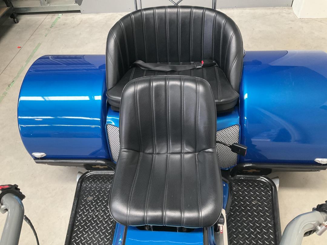 Used 2012Lvvta V8 TRIKE TRINITY TRIKES | 24388644 | at Turners ...