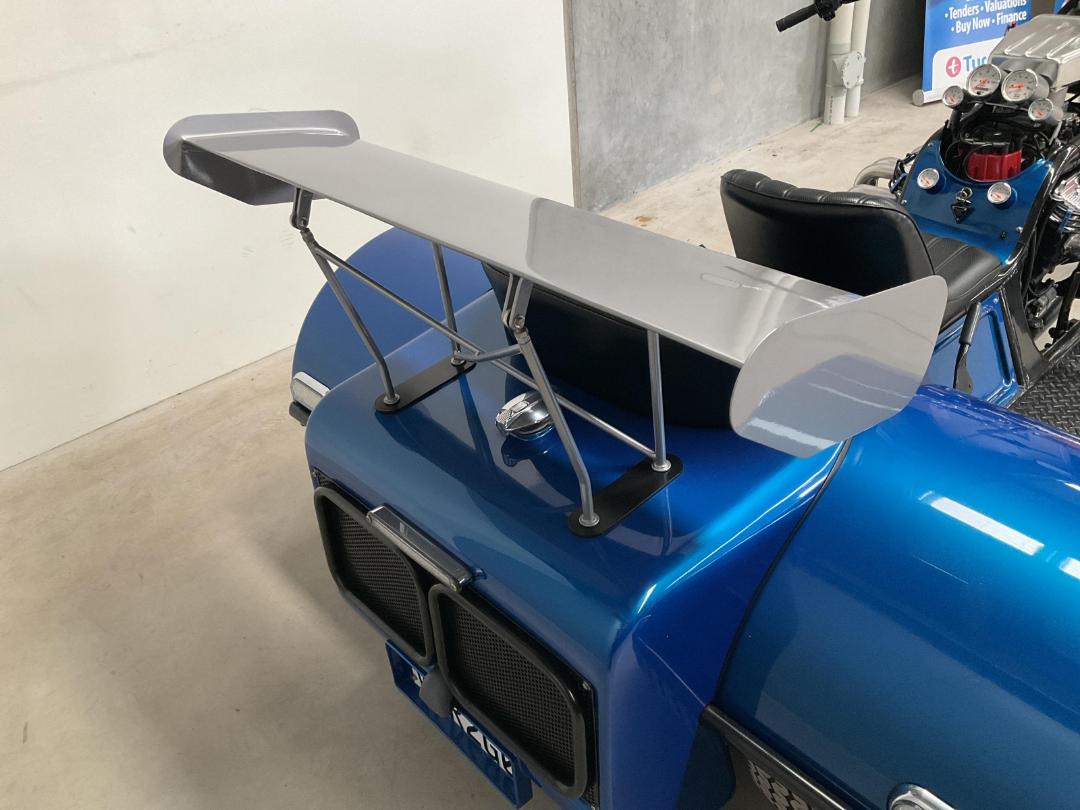 Used 2012Lvvta V8 TRIKE TRINITY TRIKES | 24388644 | at Turners ...