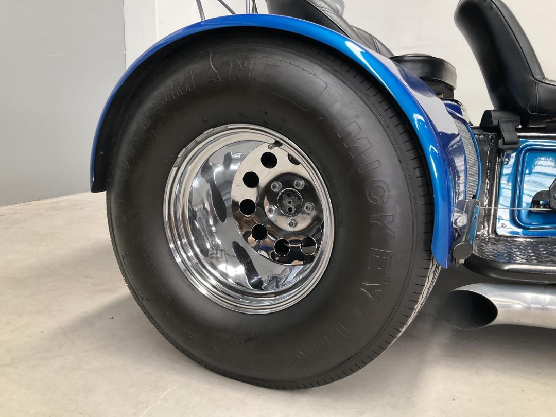 Used 2012Lvvta V8 TRIKE TRINITY TRIKES | 24388644 | at Turners ...