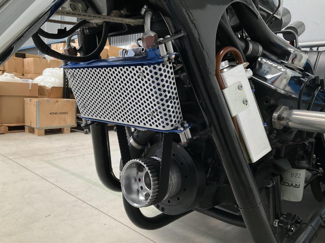 Used 2012Lvvta V8 TRIKE TRINITY TRIKES | 24388644 | at Turners ...