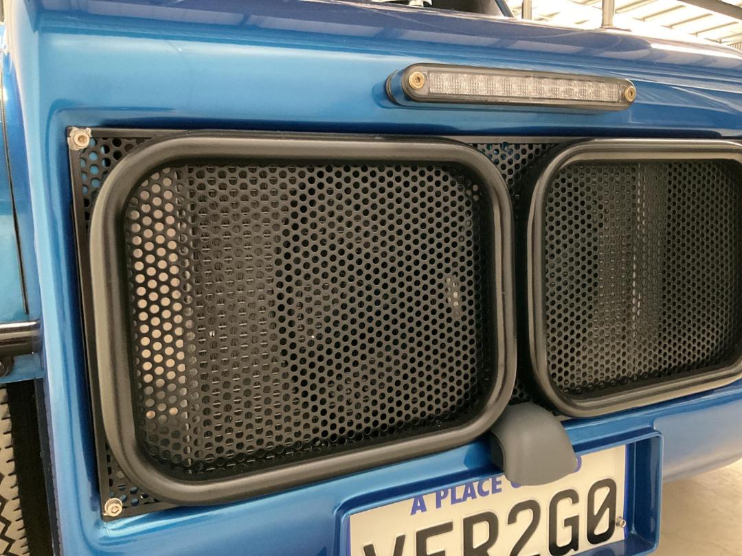 Used 2012Lvvta V8 TRIKE TRINITY TRIKES | 24388644 | at Turners ...