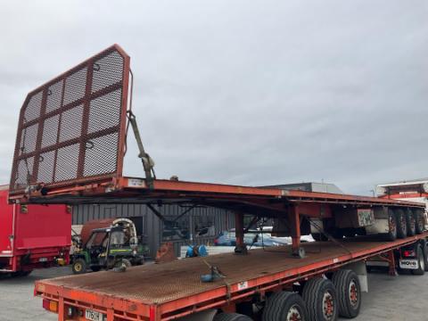 Used maxicube for Sale | Turners Trucks & Machinery | Turners