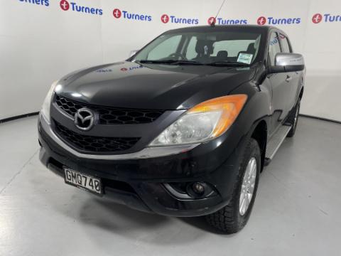 Used utes for sale at Turners Cars | Turners