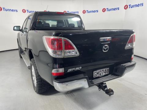 Used utes for sale at Turners Cars | Turners
