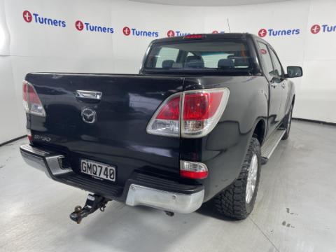 Used utes for sale at Turners Cars | Turners
