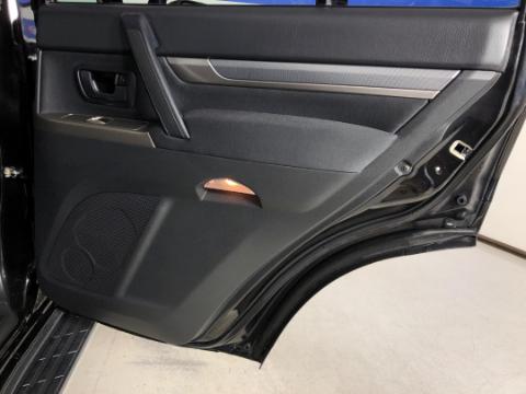 Used mitsubishi pajero cars for sale, New Zealand wide | Turners Cars ...