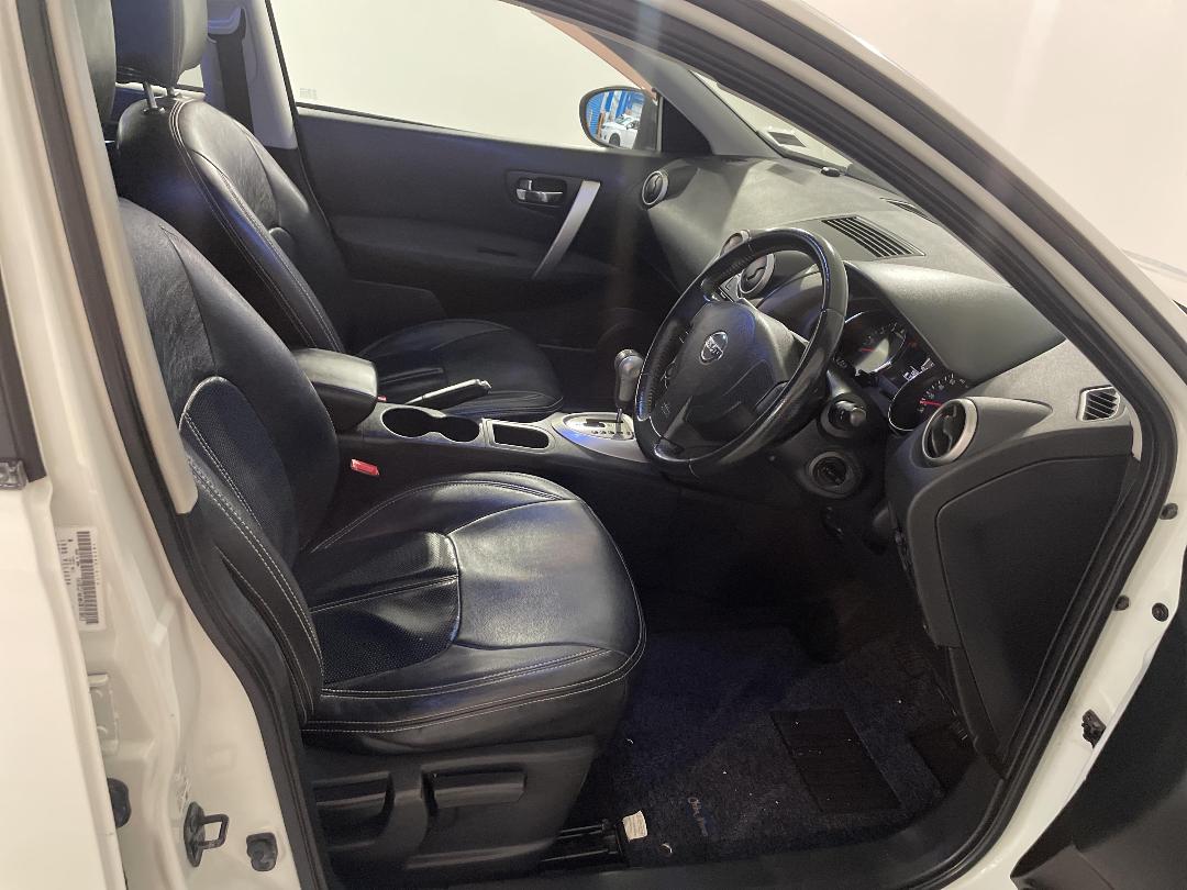 Used Nissan Dualis 2012 | Wellington - Porirua | at Turners Cars ...