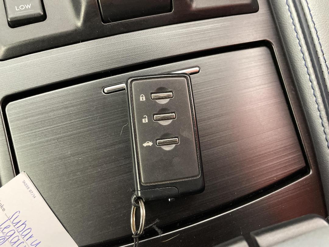 Used Subaru Legacy 2012 | Palmerston North | at Turners Cars | 27833397 ...