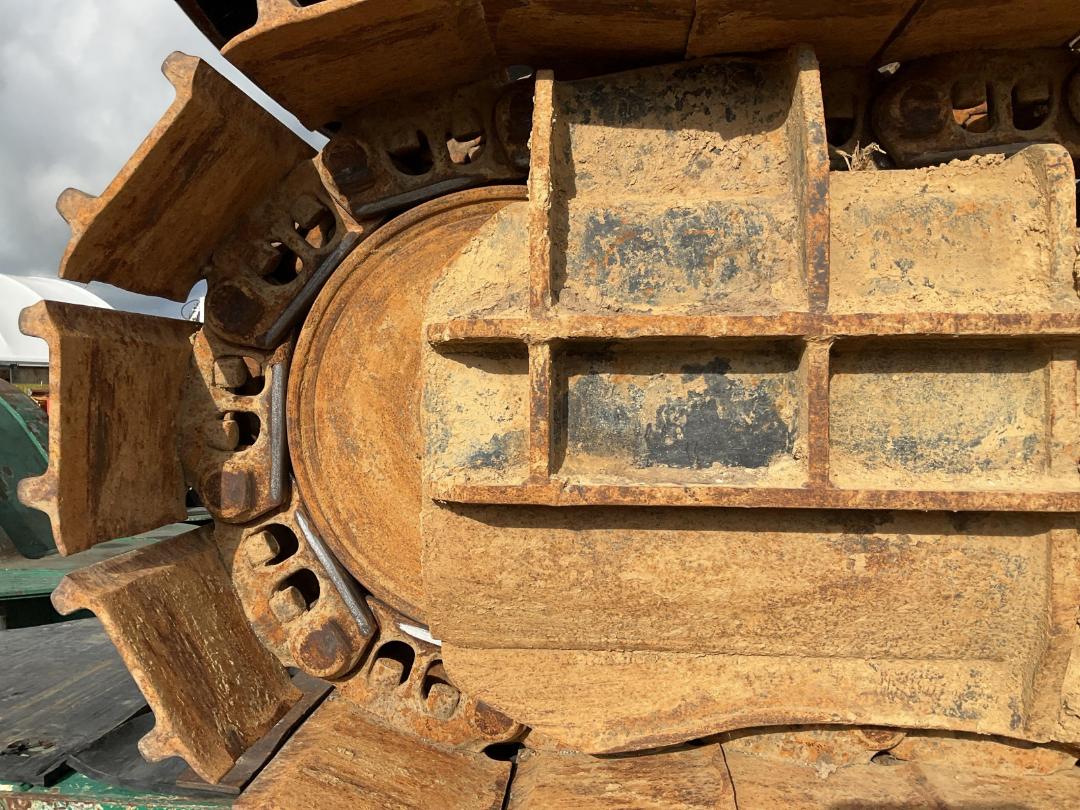 Used Sumitomo SH300 2012 | Turners Trucks & Machinery for Sale ...