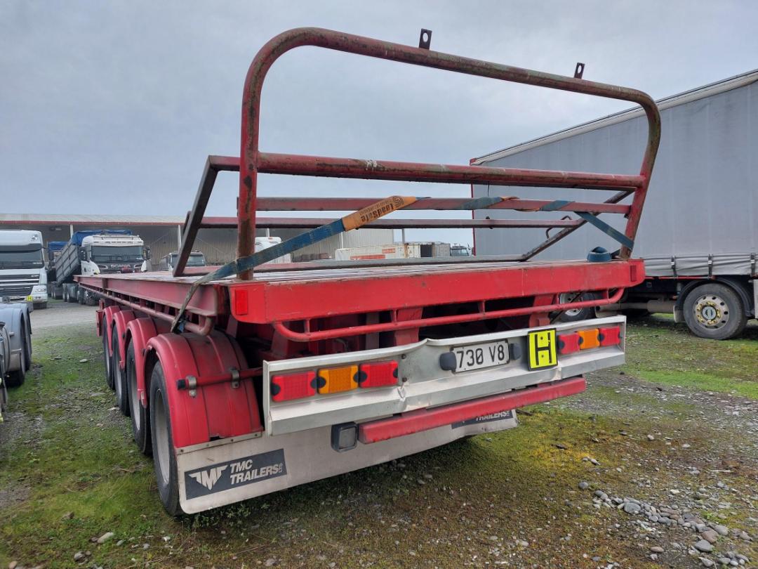 Used TMC 4 Axle 2012 | Turners Trucks & Machinery for Sale | 25142825 ...
