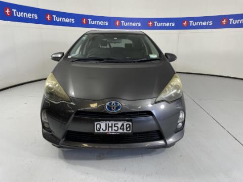 Used cars in Tauranga | Turners