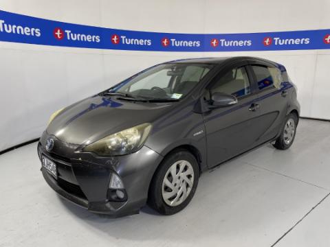 Used cars in Tauranga | Turners