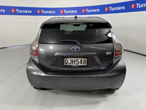 Used cars in Tauranga | Turners