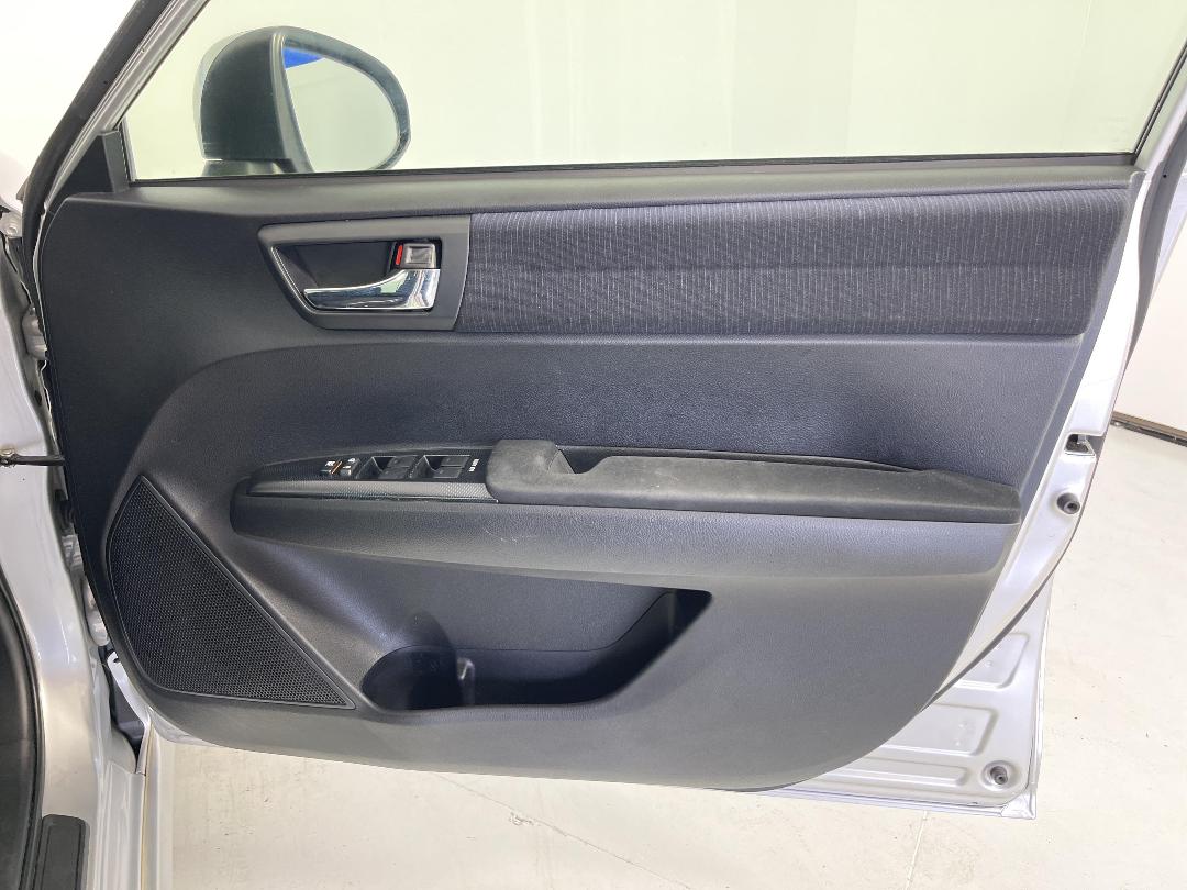 Used Toyota Corolla Fielder 2012 | Moorhouse Ave | at Turners Cars ...