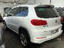 Damaged Volkswagen Tiguan TDI 103KW 2012 in Christchurch – Bromley | at ...