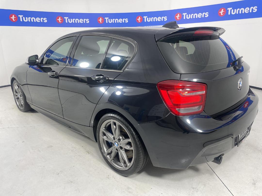 Used BMW 135I 2013 | Westgate | at Turners Cars | 25785804 | Turners