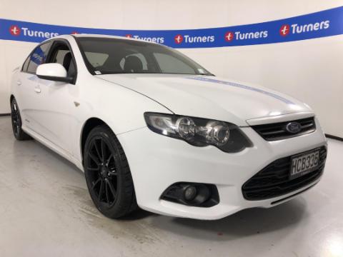 Used ford falcon [page, ] cars for sale, New Zealand wide | Turners ...
