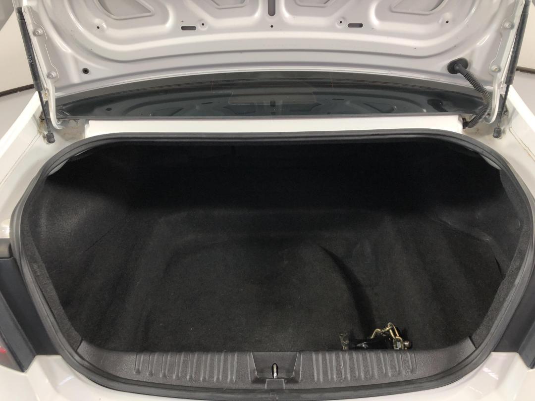 Used Ford Falcon FG2 XR6 2013 | Avalon Drive | at Turners Cars ...