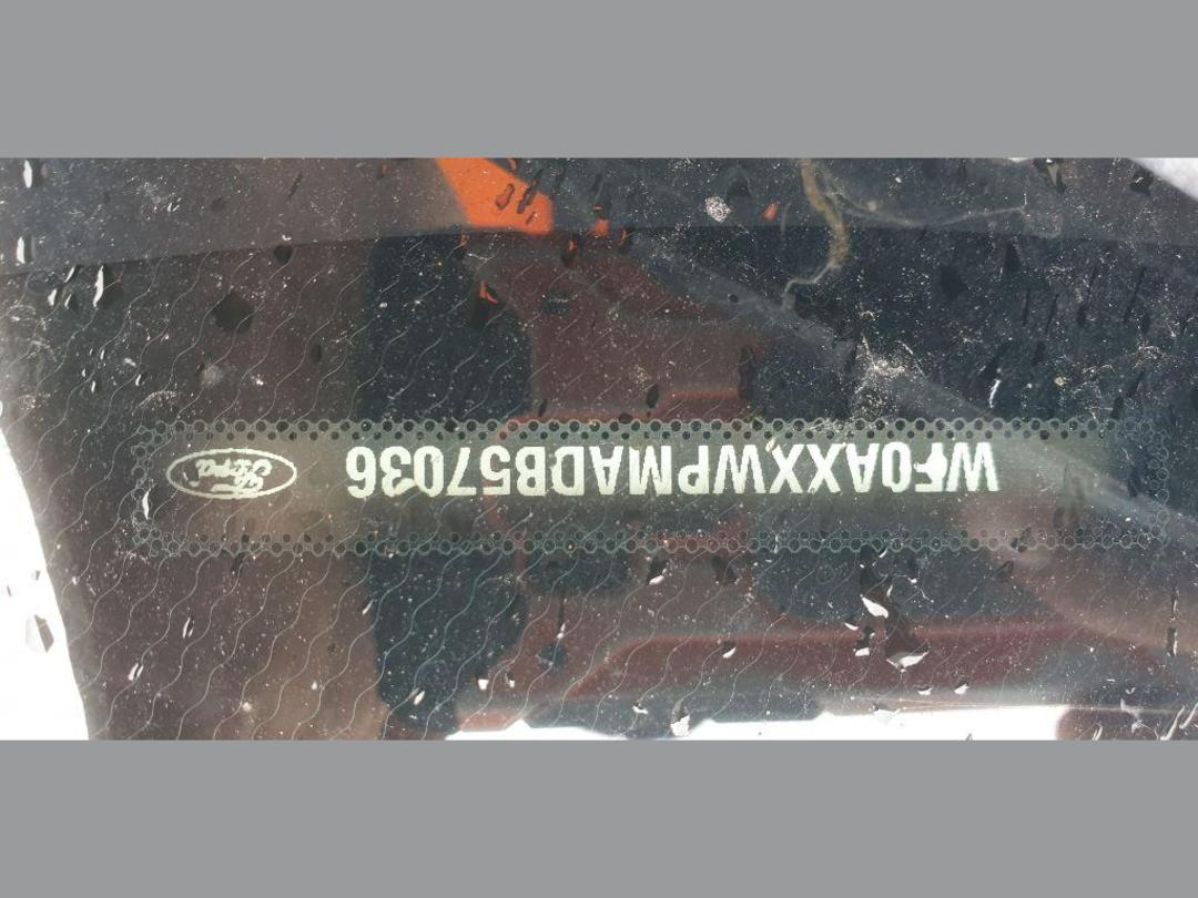 Damaged Ford Kuga Trend 2013 in Christchurch – Bromley | at Turners ...