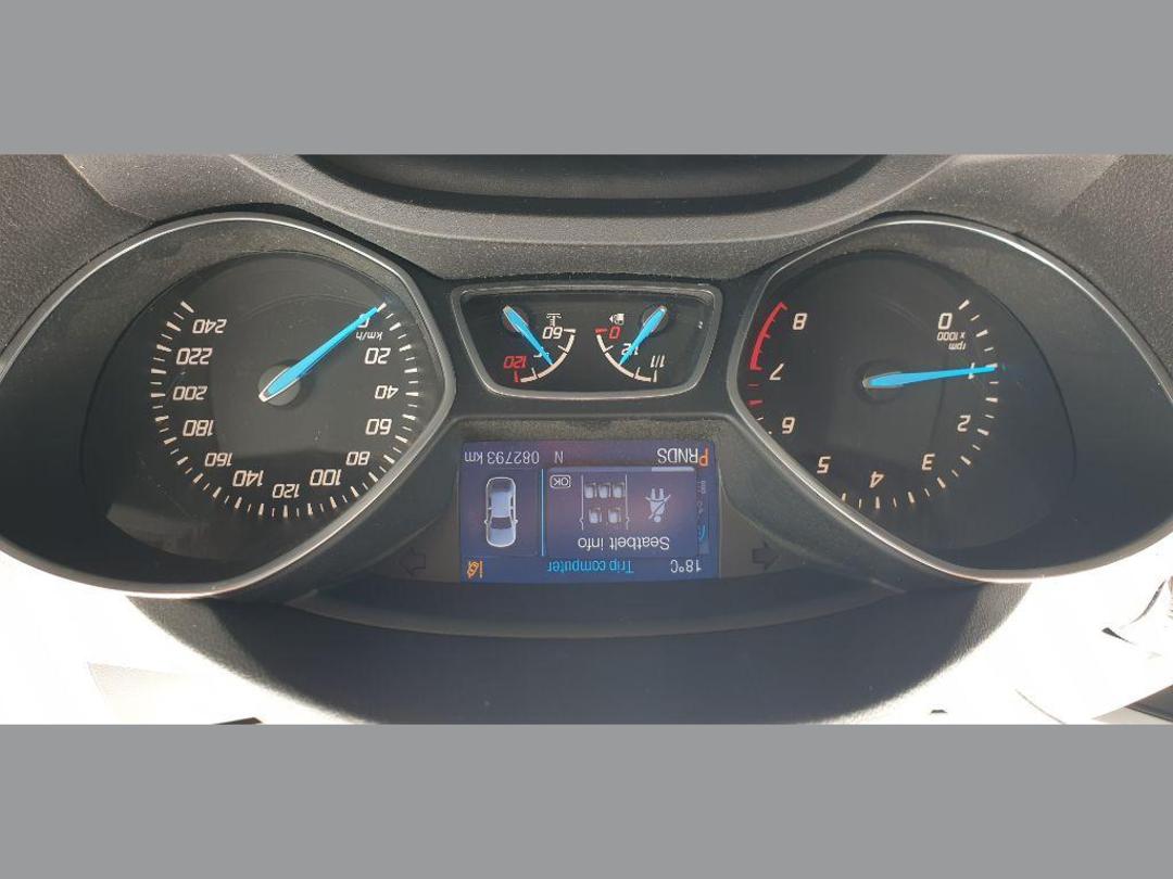 Damaged Ford Kuga Trend 2013 in Christchurch – Bromley | at Turners ...