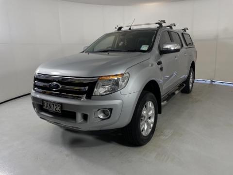 Used utes for sale at Turners Cars | Turners