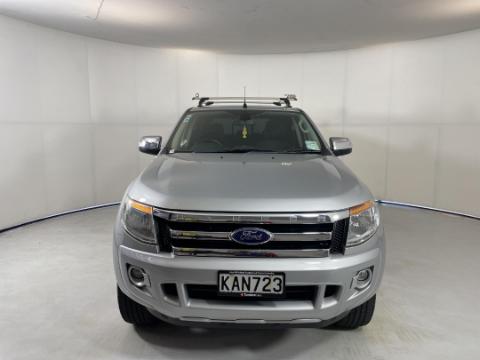 Used utes for sale at Turners Cars | Turners