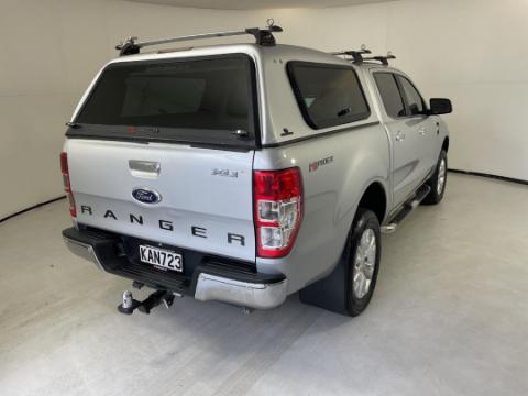 Used utes for sale at Turners Cars | Turners