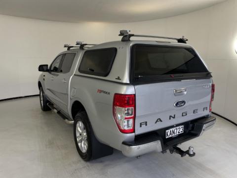 Used utes for sale at Turners Cars | Turners