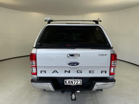 Used utes for sale at Turners Cars | Turners