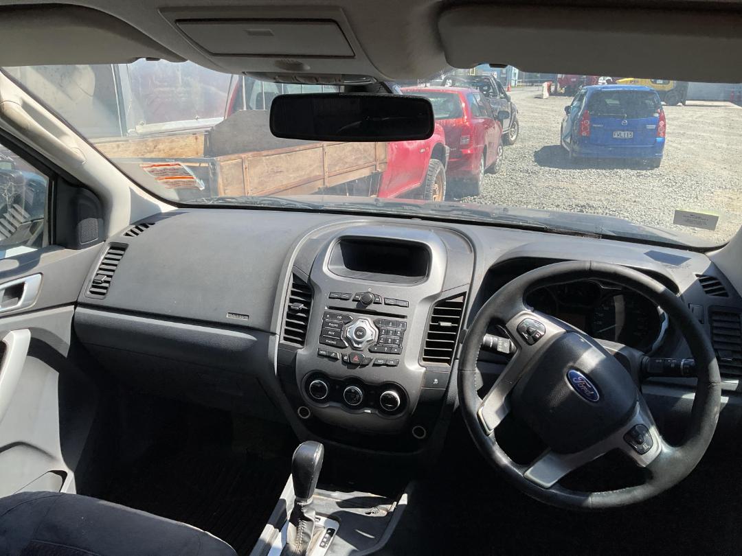 Damaged Ford Ranger TD XLT DC W/S A 2013 in Whangarei | at Turners ...