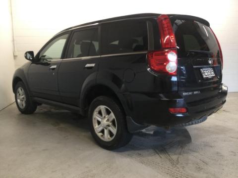 Used great-wall cars for sale, NZ wide | Turners Cars | Turners