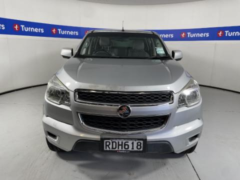 Used utes for sale at Turners Cars | Turners