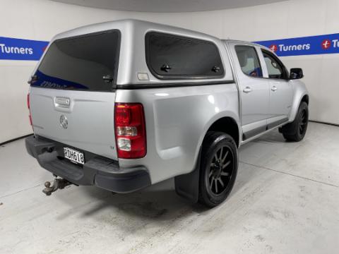 Used utes for sale at Turners Cars | Turners