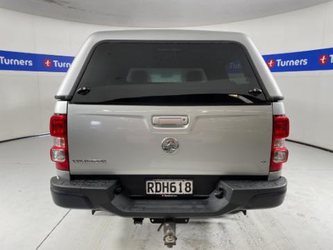 Used utes for sale at Turners Cars | Turners