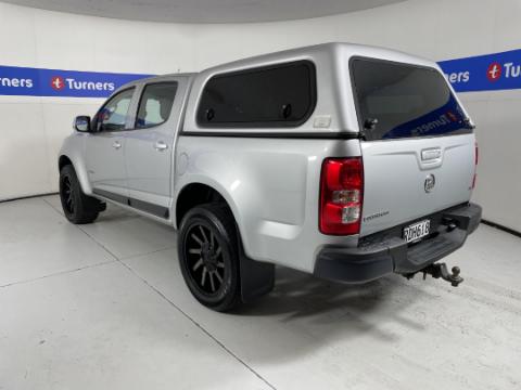 Used utes for sale at Turners Cars | Turners