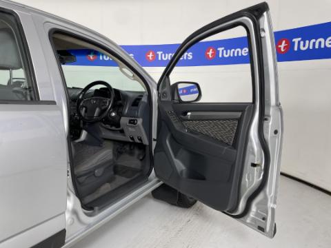 Used utes for sale at Turners Cars | Turners