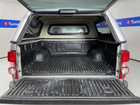 Used utes for sale at Turners Cars | Turners