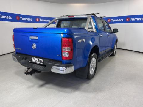 Used utes for sale at Turners Cars | Turners