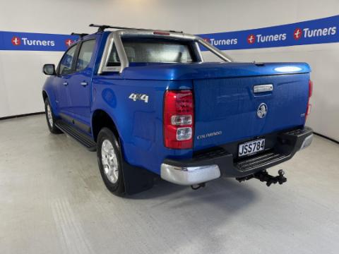 Used utes for sale at Turners Cars | Turners